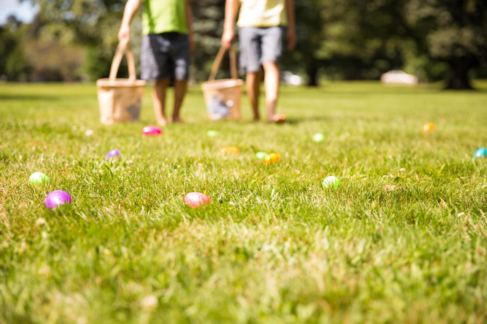 Some Ideas Of Activities With The Family This Easter Weekend In The some-ideas-of-activities-with-the-family-this-easter-weekend-in-the