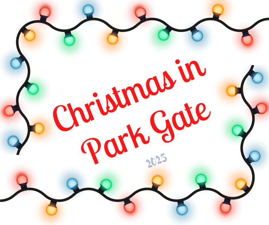 🎄 Park Gate Christmas Carol Evening – Monday 8th December 2025 🎄 ...