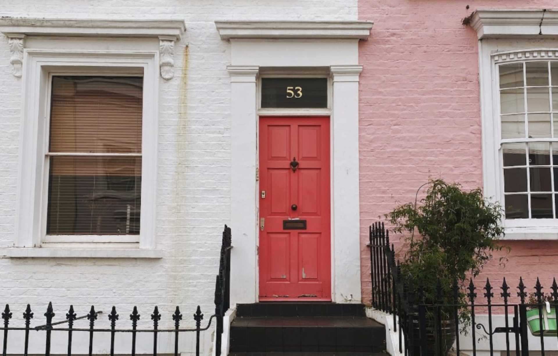 The UK`s most popular and valuable house numbers | Tyler Estates