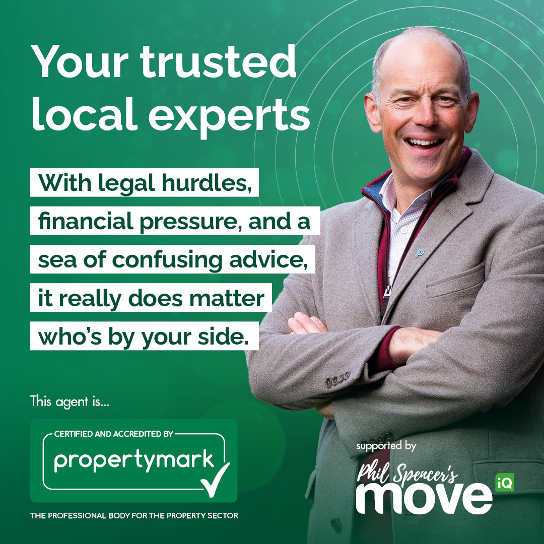 What are the benefits of choosing a Propertymark Estate Agent? | Reed ...