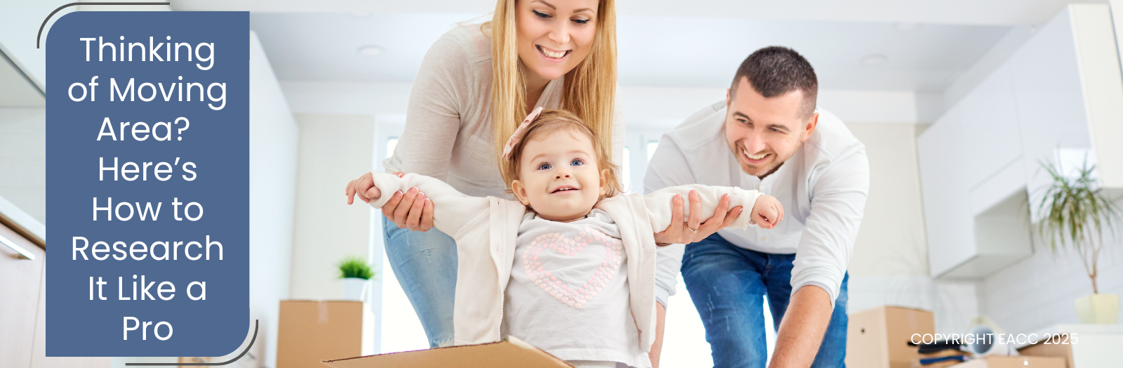 Thinking of Moving Area? Here’s How to Research It Like a Pro | Howgates