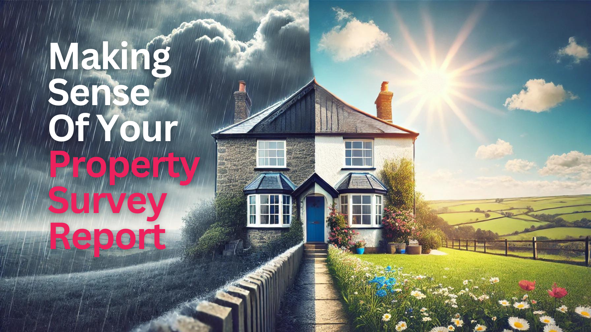 Making Sense of Your Property Survey Report: What You Really Need to ...