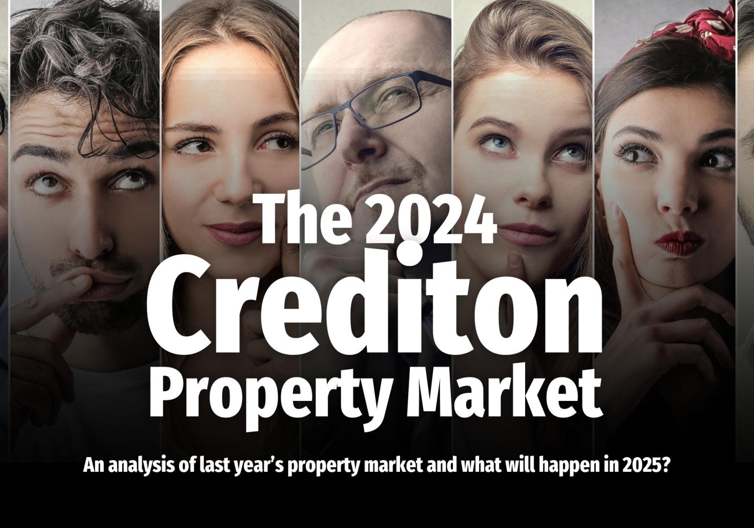 The 2024 Crediton Property Market An analysis of last year’s property ...
