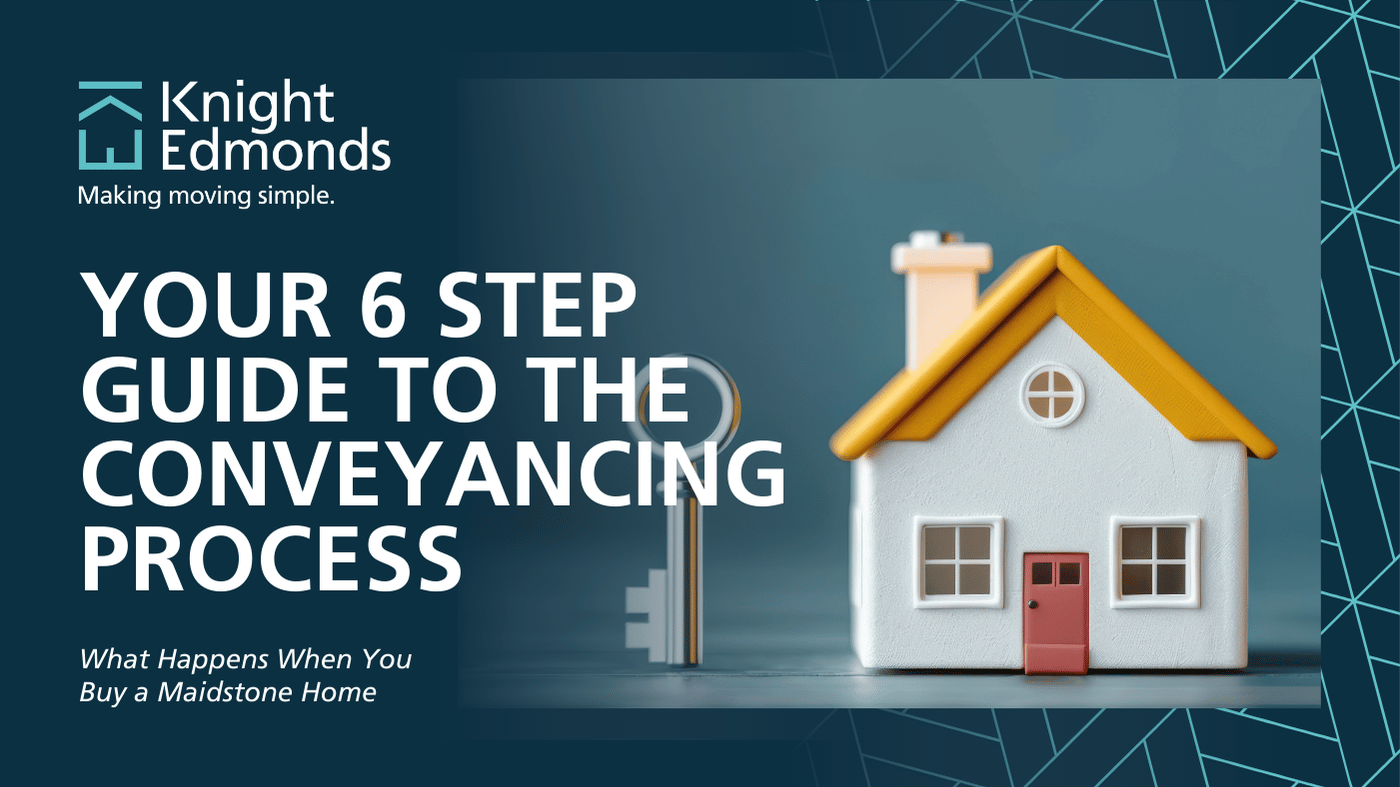 Your 6 Step Guide to the Conveyancing Process