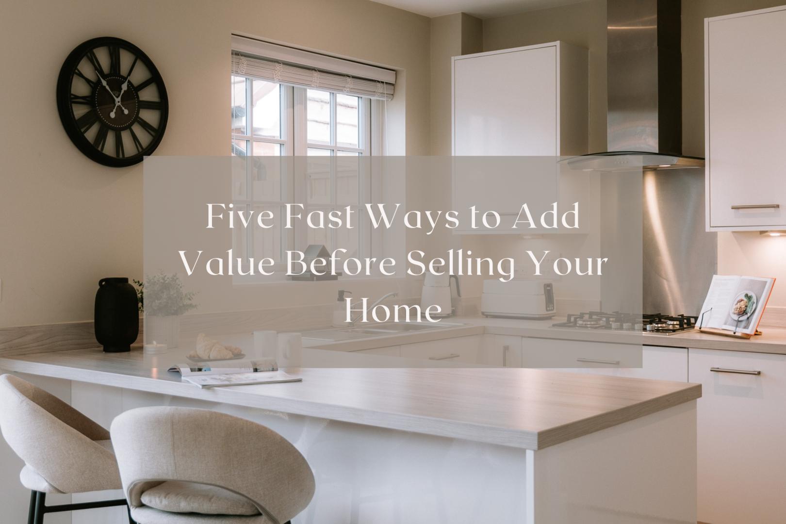 Area Guide | Jessica Hayward