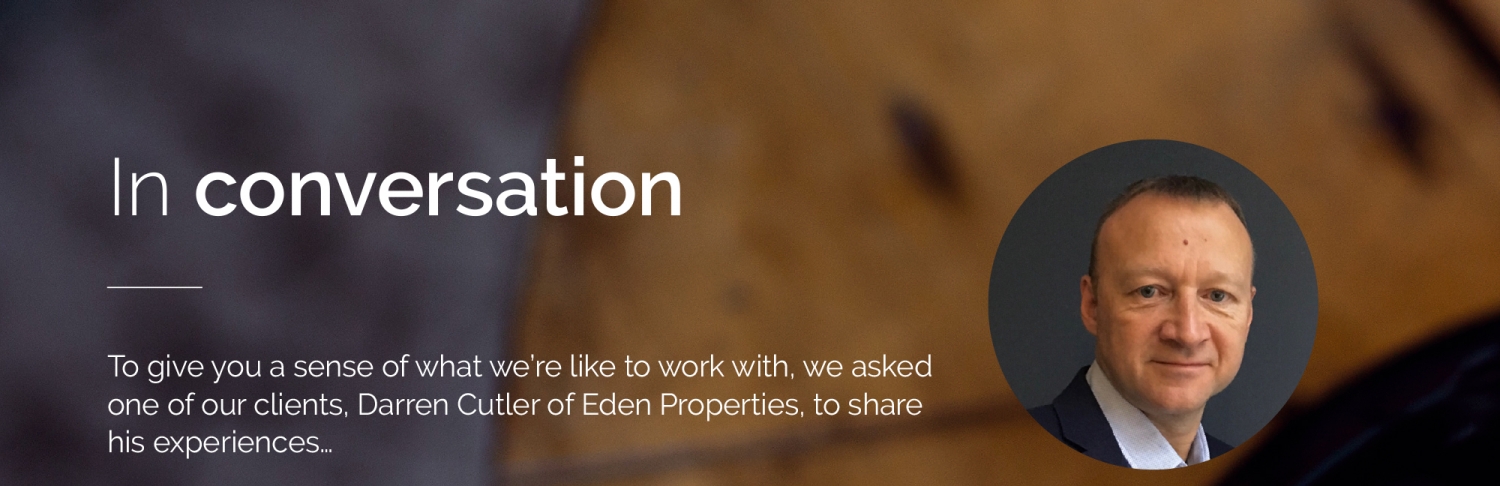 So, what it is like to work with Lex Allan Grove - Land & New Homes ...