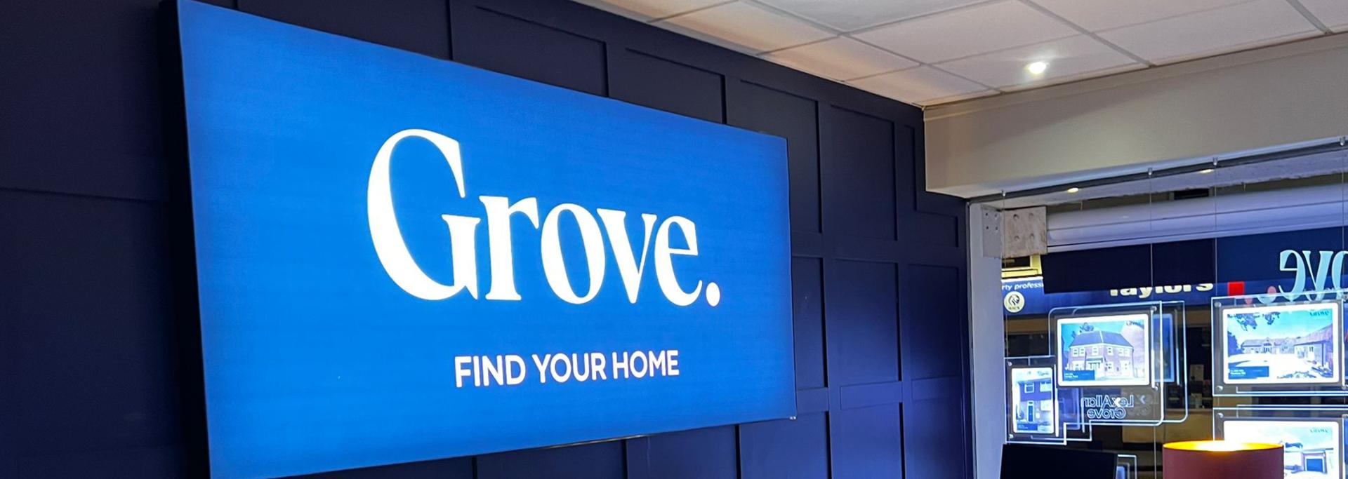 Halesowen Offices | Grove Properties Group | Grove Properties Group