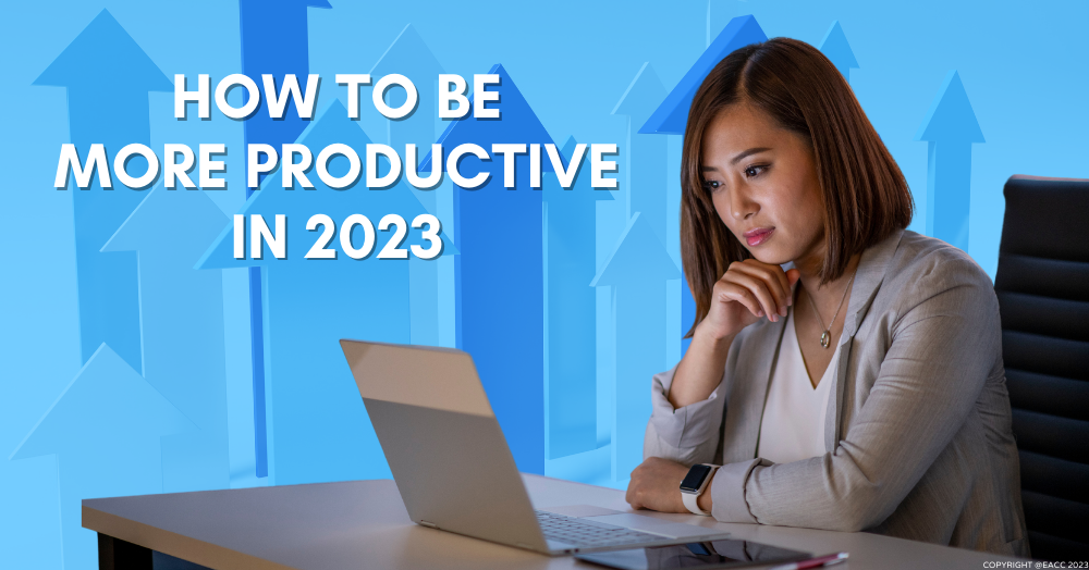 How to Waste Less Time and Get More Done | THINK Estate Agents