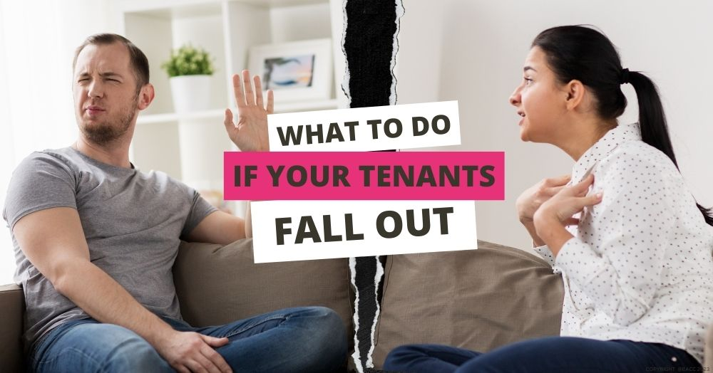 How landlords can manage difficult tenant relationships | THINK Estate ...