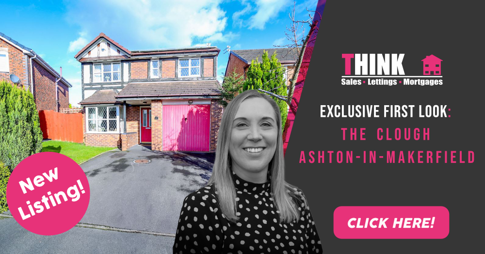 Discover Tranquility in the Heart of Garswood: Introducing "The Clough ...
