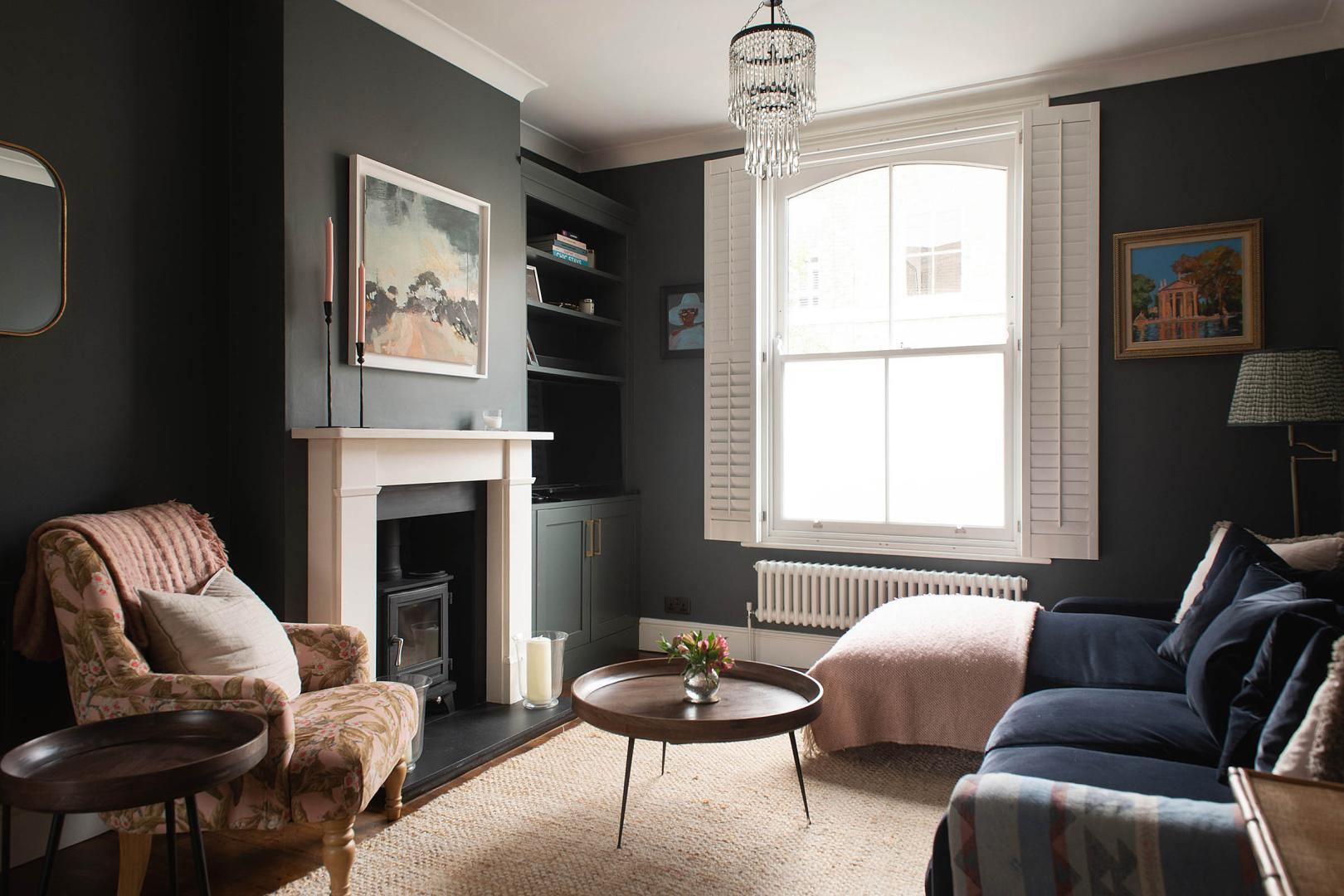 2026 Colour trends: The paint colours set to define homes this year ...