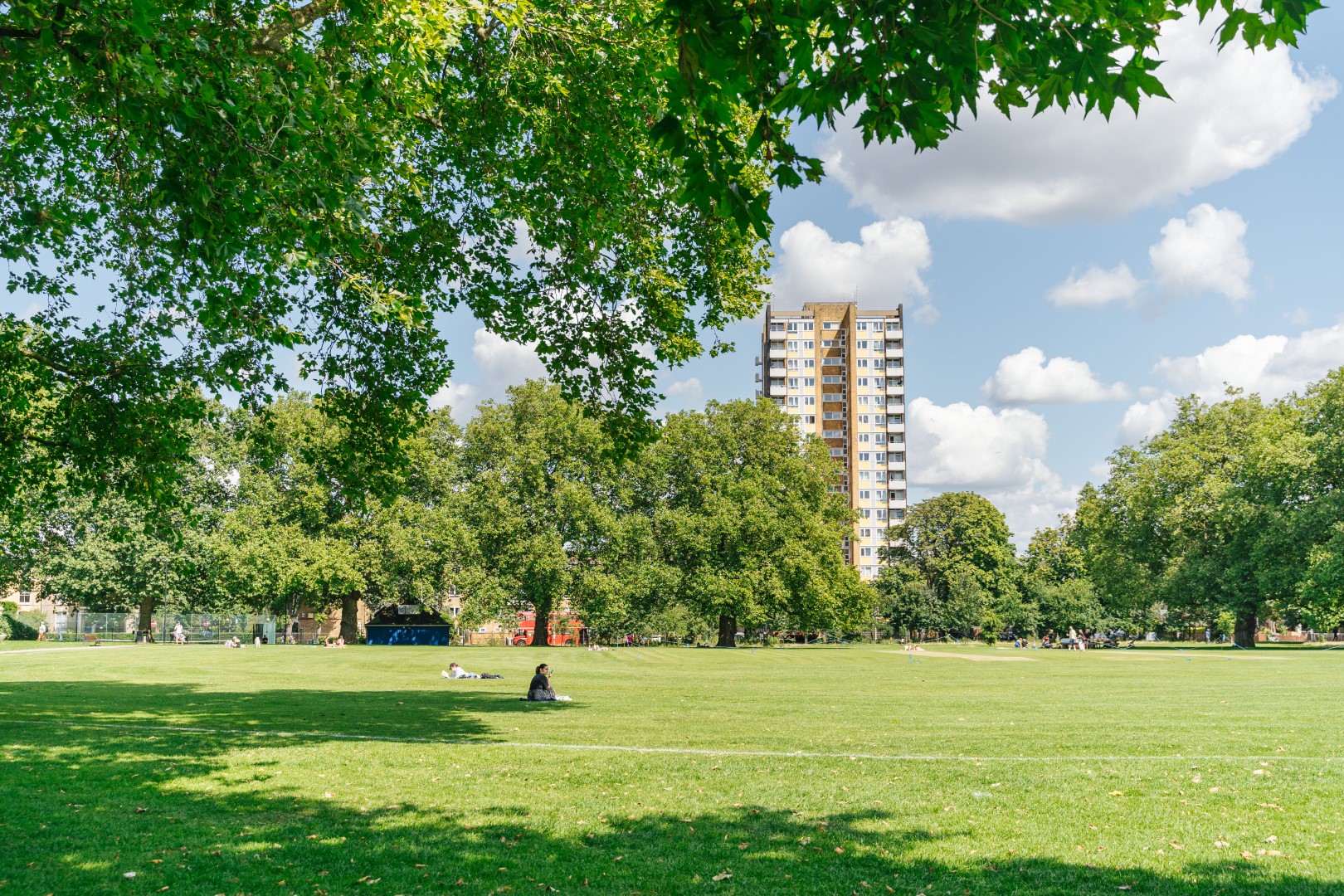 Estate & Letting Agents covering Hackney, London Fields & Bethnal Green ...