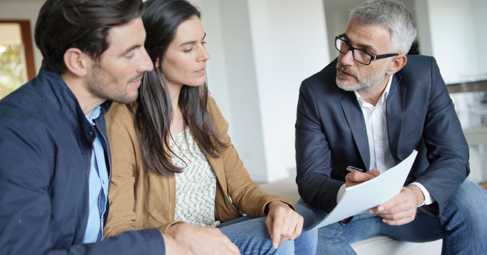 What information must sellers disclose to buyers? | Lesley Hooks