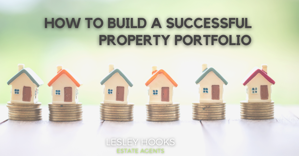 A Beginners Guide- How to build a successful property portfolio ...