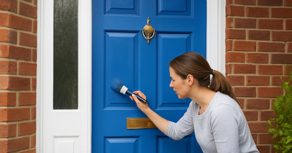Easy Upgrades That Add Value to Your Property | Lesley Hooks