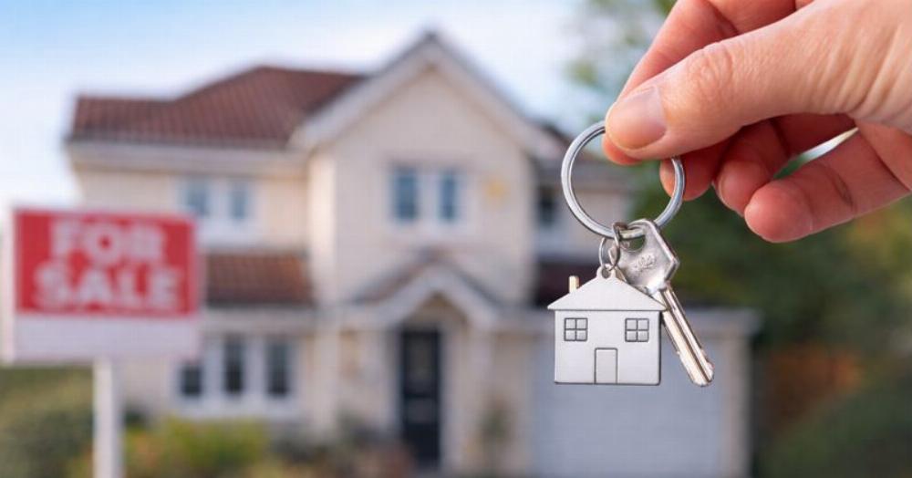 Kickstart Your 2026 Move - Timescales to Be Under Offer by Spring ...