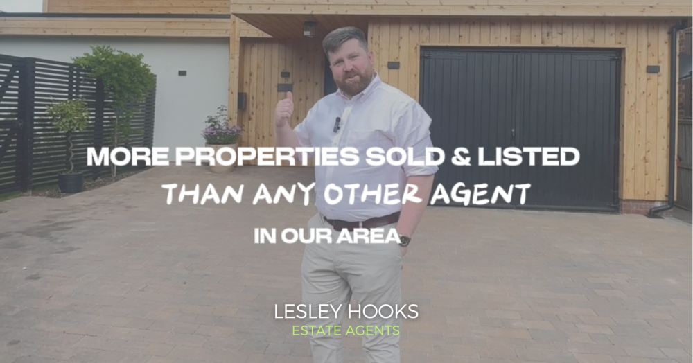 Lesley Hooks Wrapped: Our 2025 in Numbers | Lesley Hooks
