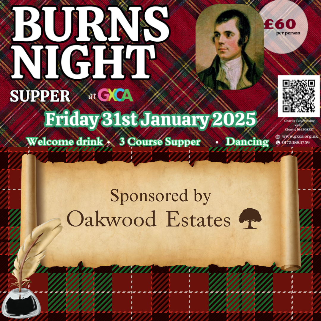 Oakwood Estates are excited to announce our sponsorship of the upcoming ...