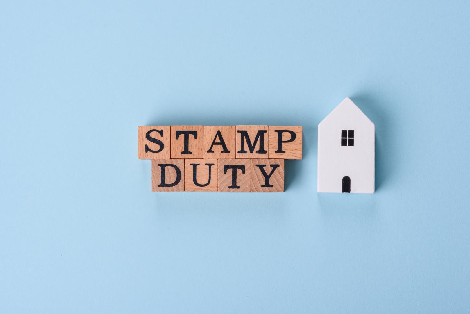 Stamp Duty Changes in 2025: What Buyers and Investors Need to Know