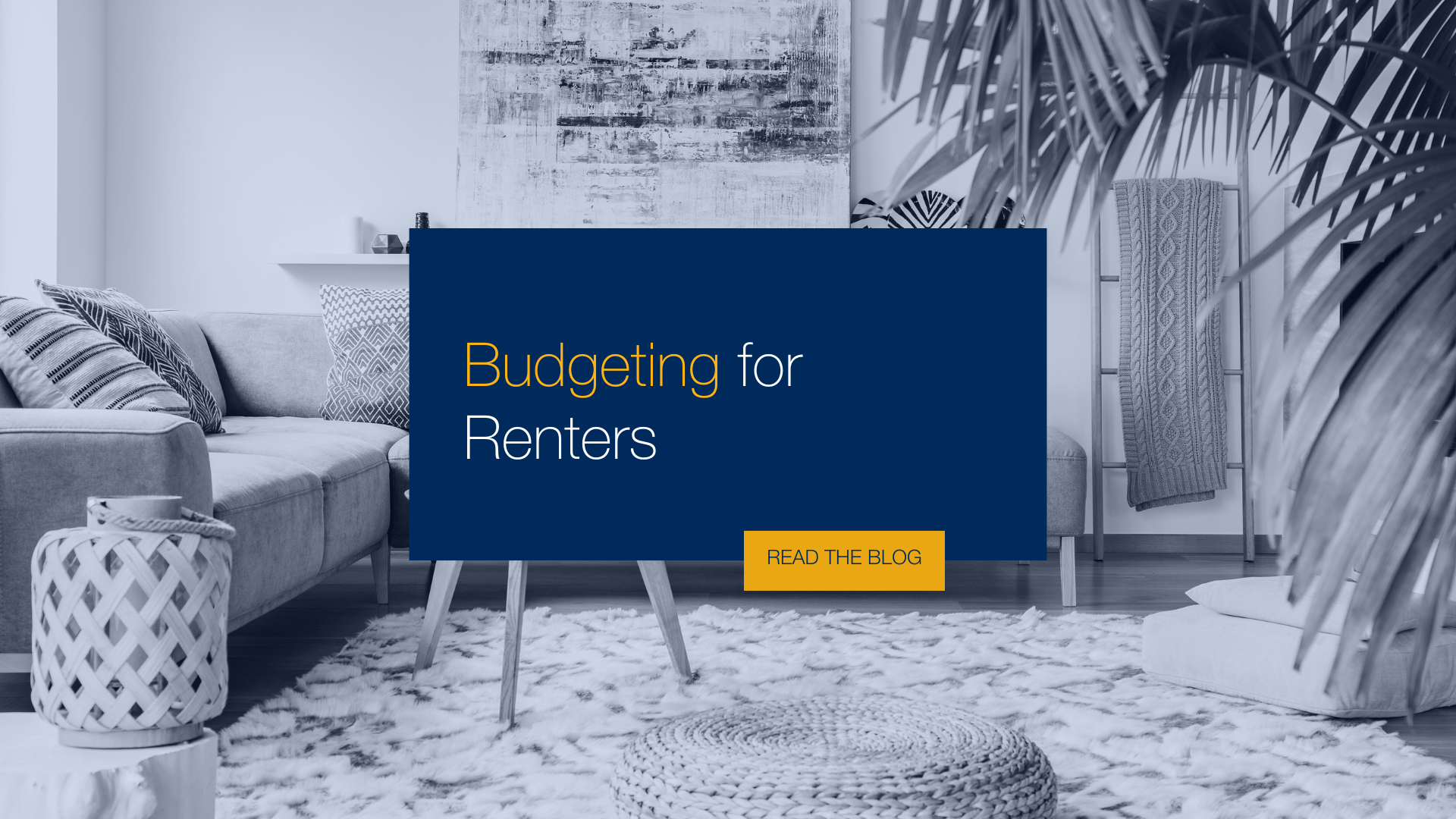 Budgeting for Renters: Managing Your Finances Effectively in a New Home