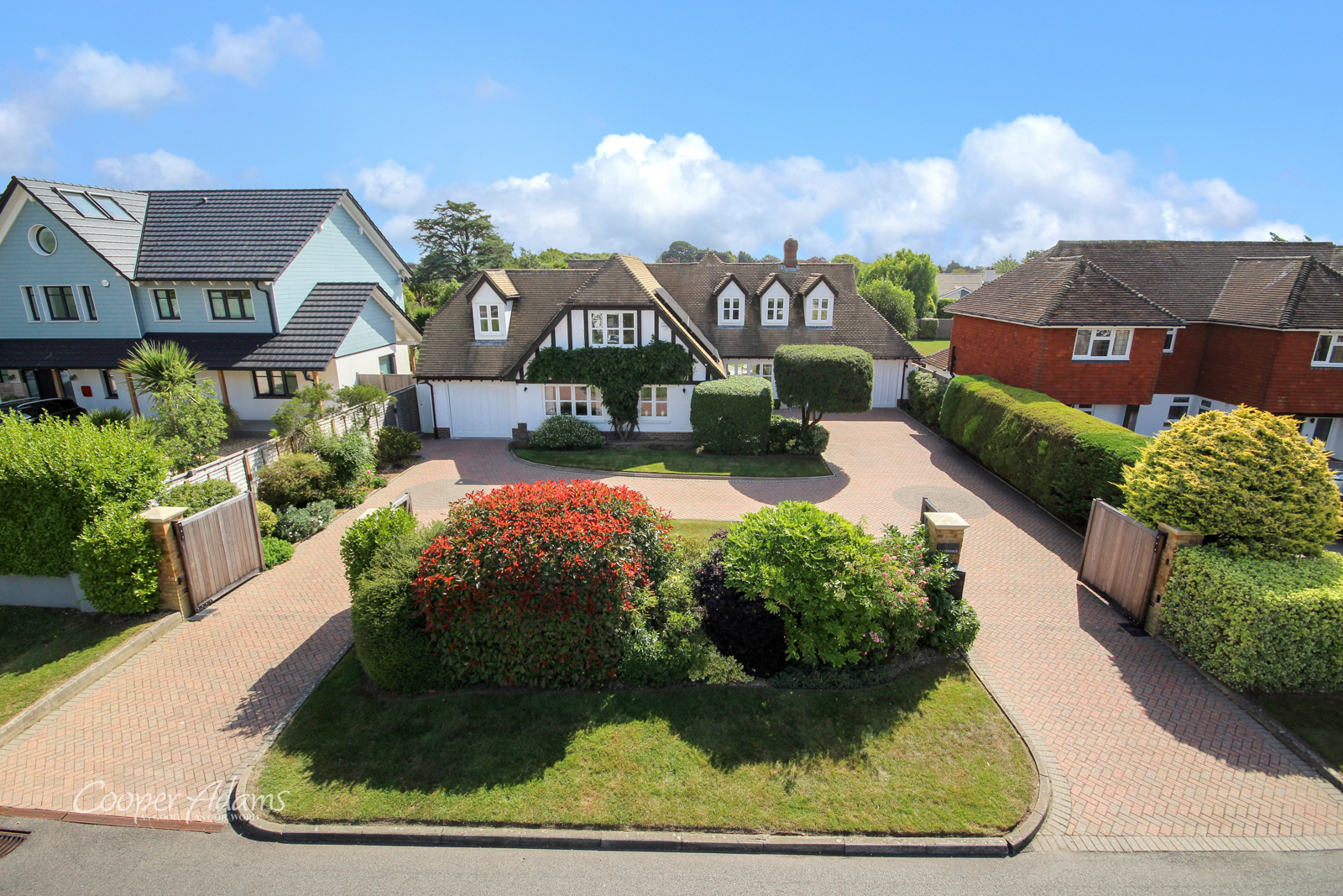 Angmering Lane – Success Story