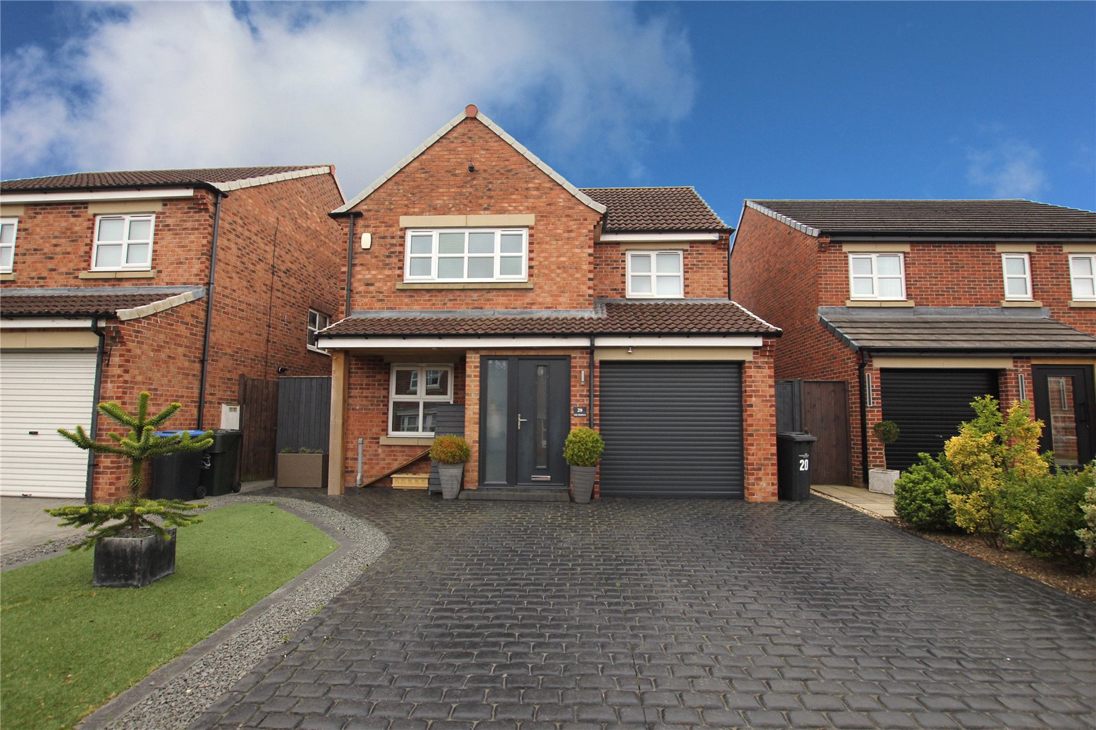 Estate & Letting Agents in Teesside, Middlesbrough, Stockton & Redcar ...