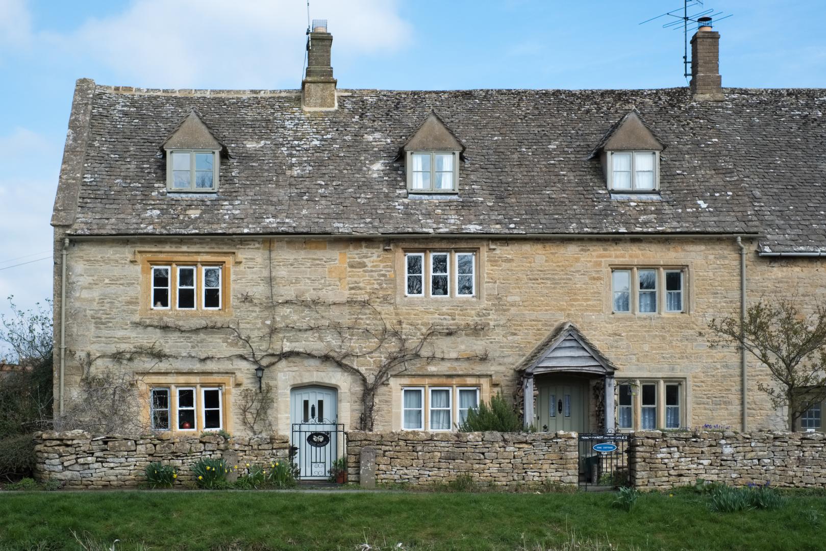 The Real Costs of Owning a Period Home: What You Need to Know