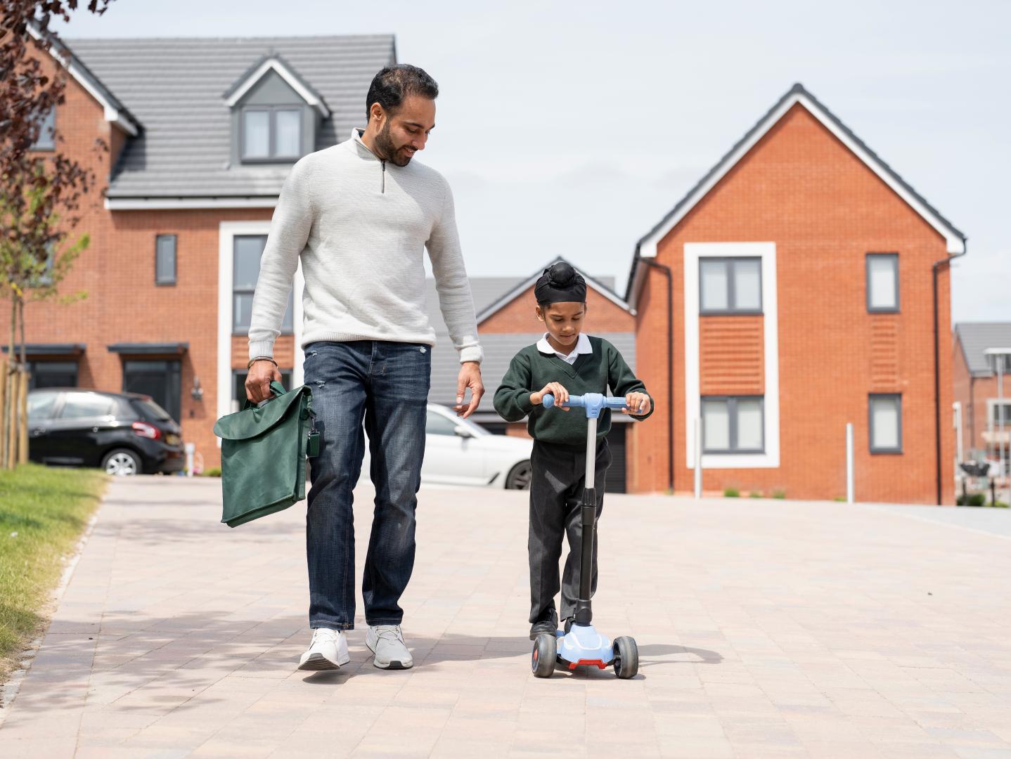 How to Successfully Change Schools When Moving House