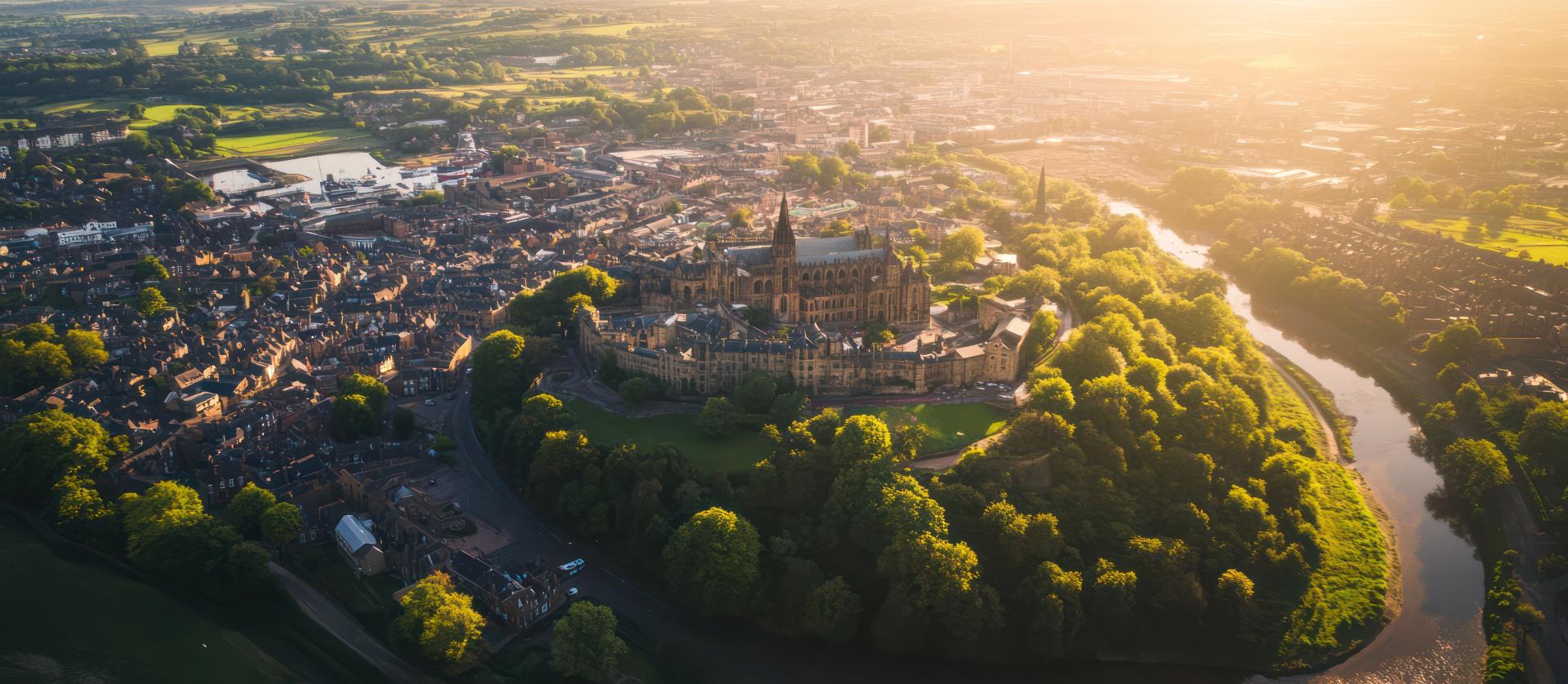 Base Rate Cut to 4.5%: What It Means for North East Homeowners and Buyers