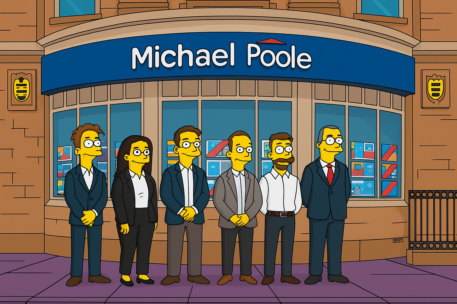 Blogs | Michael Poole covering Teesside, Middlesbrough, Stockton & Redcar
