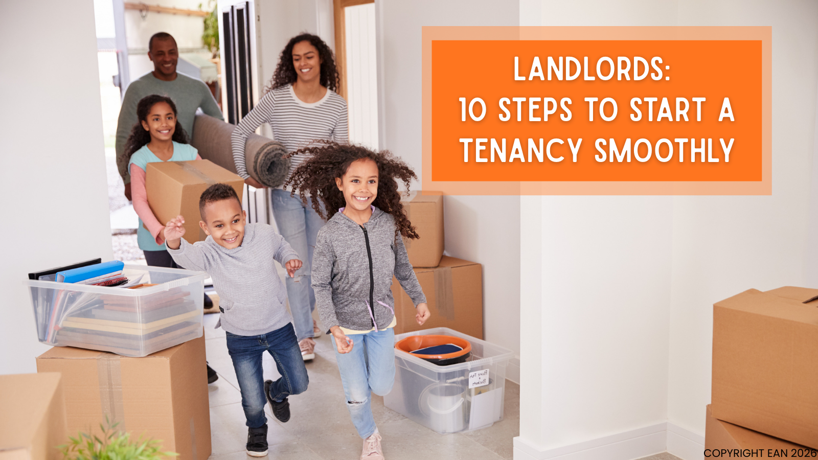 Newcastle upon Tyne and Sunderland Landlords: 10 Steps to Start a ...