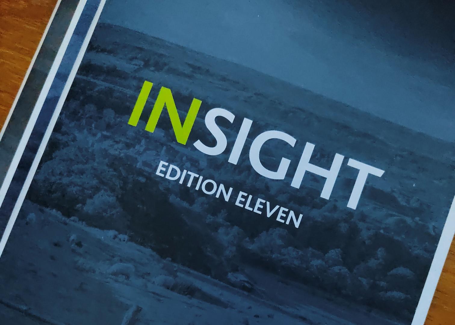 Insight Edition 11