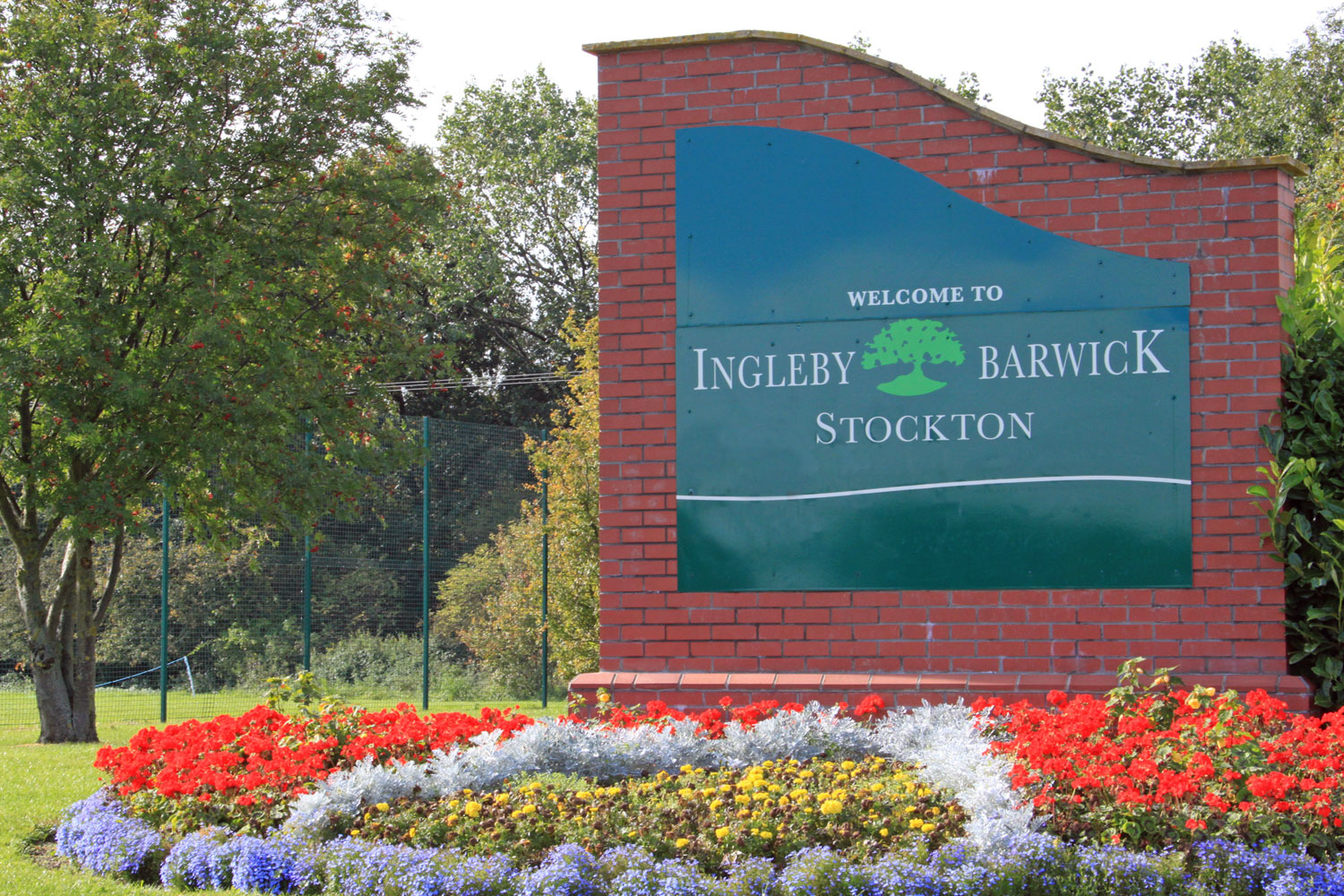 Ingleby Barwick Offices | Michael Poole