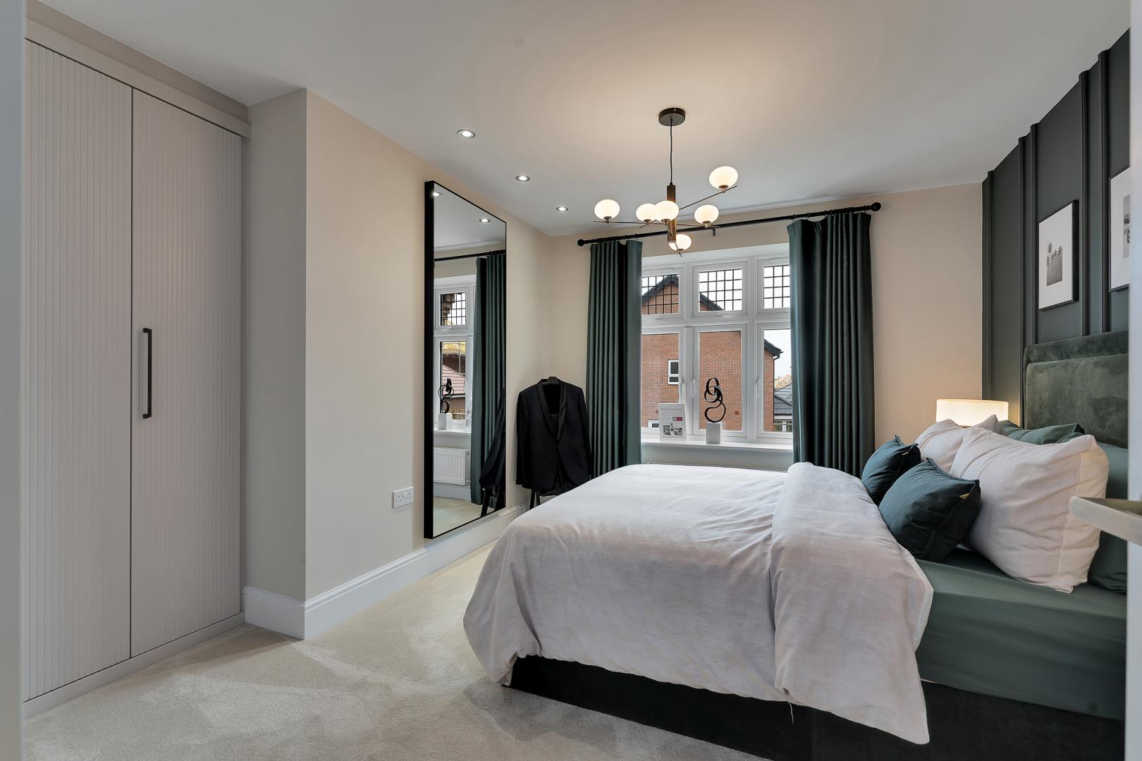Broadnook Garden Village | Reed & Baum