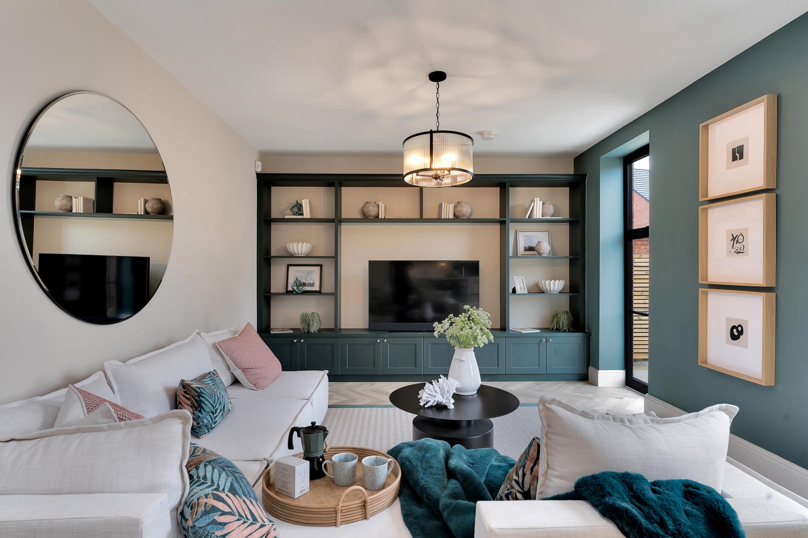 Broadnook Garden Village | Reed & Baum
