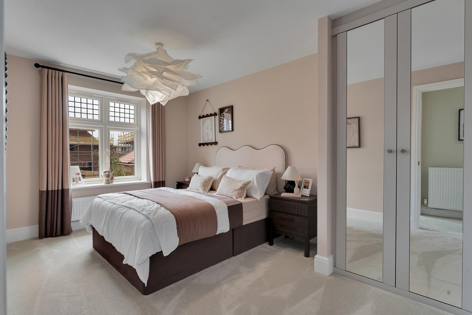 Broadnook Garden Village | Reed & Baum