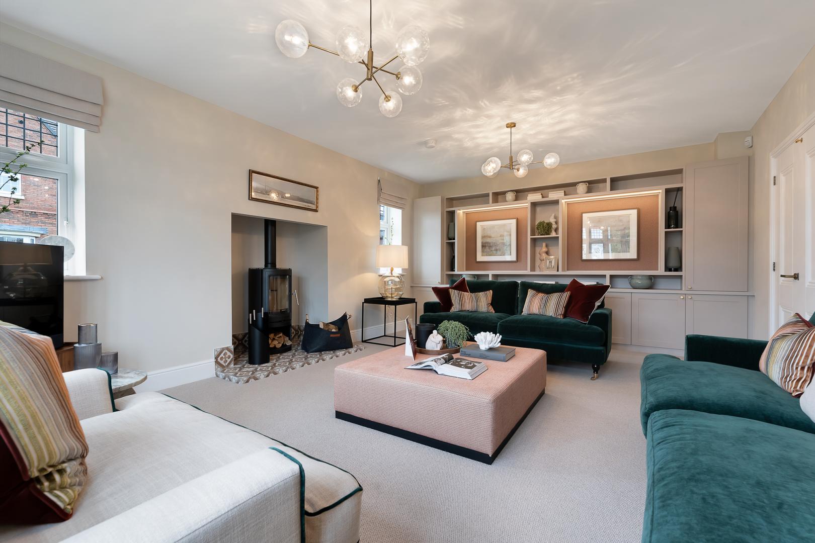 Broadnook Garden Village | Reed & Baum