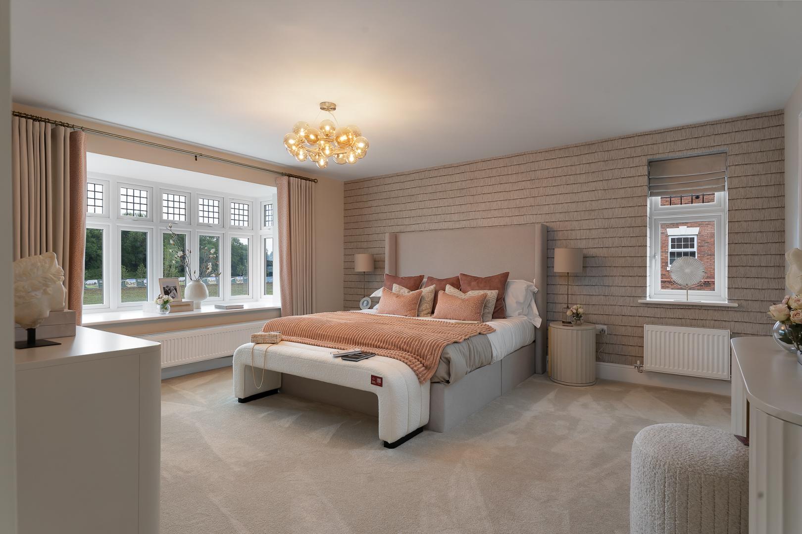 Broadnook Garden Village | Reed & Baum