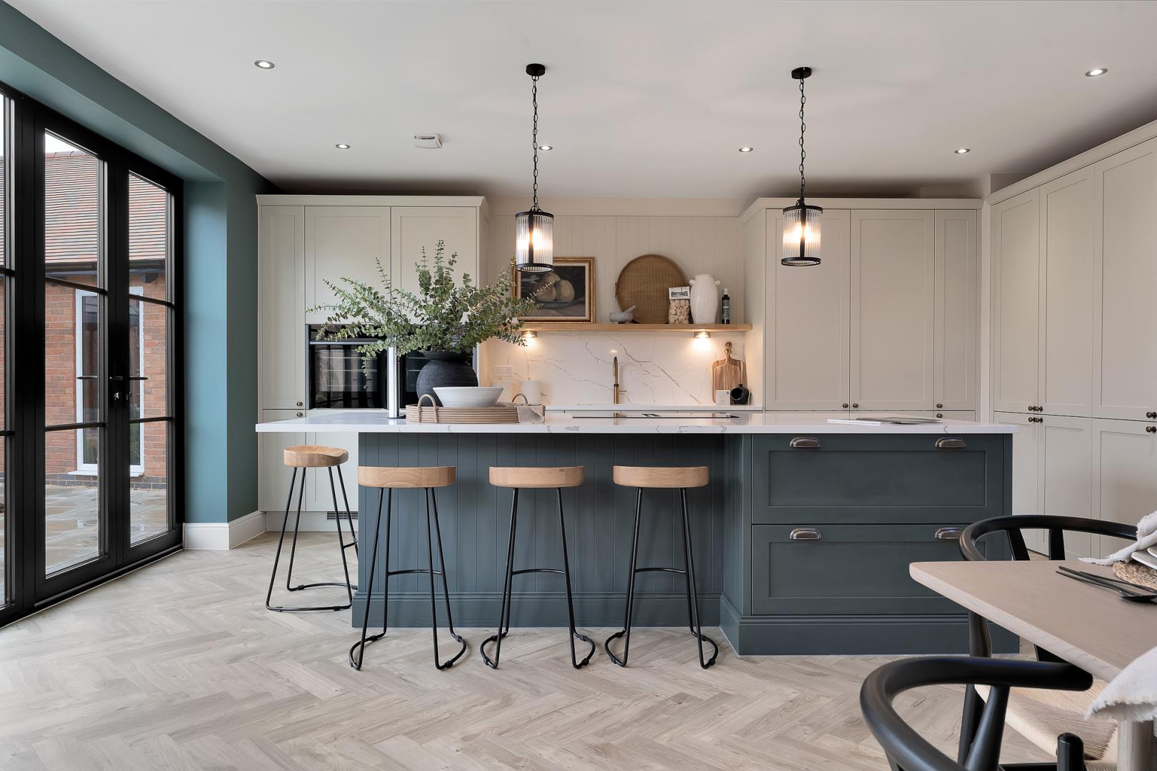 Broadnook Garden Village | Reed & Baum