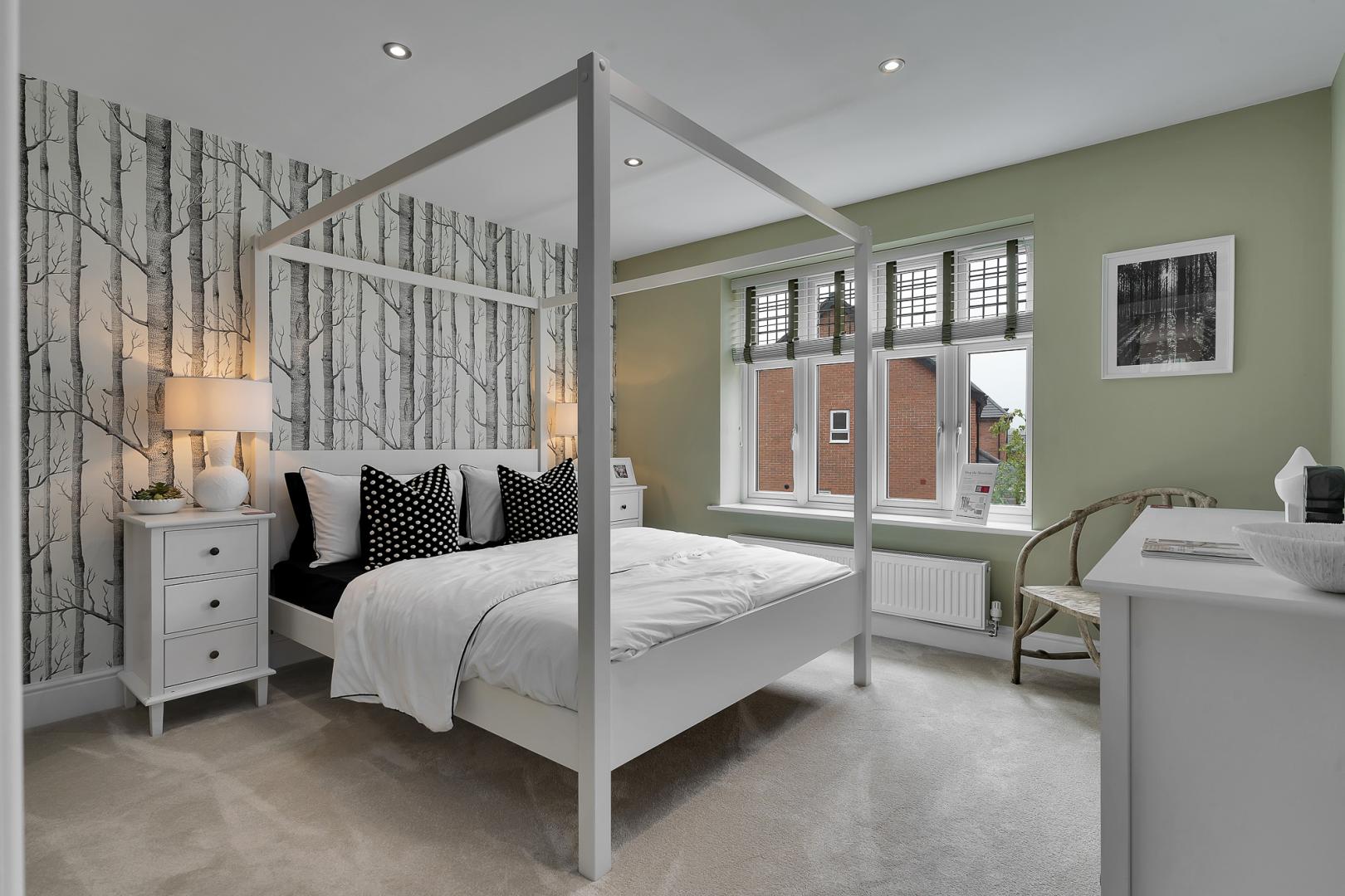 Broadnook Garden Village | Reed & Baum