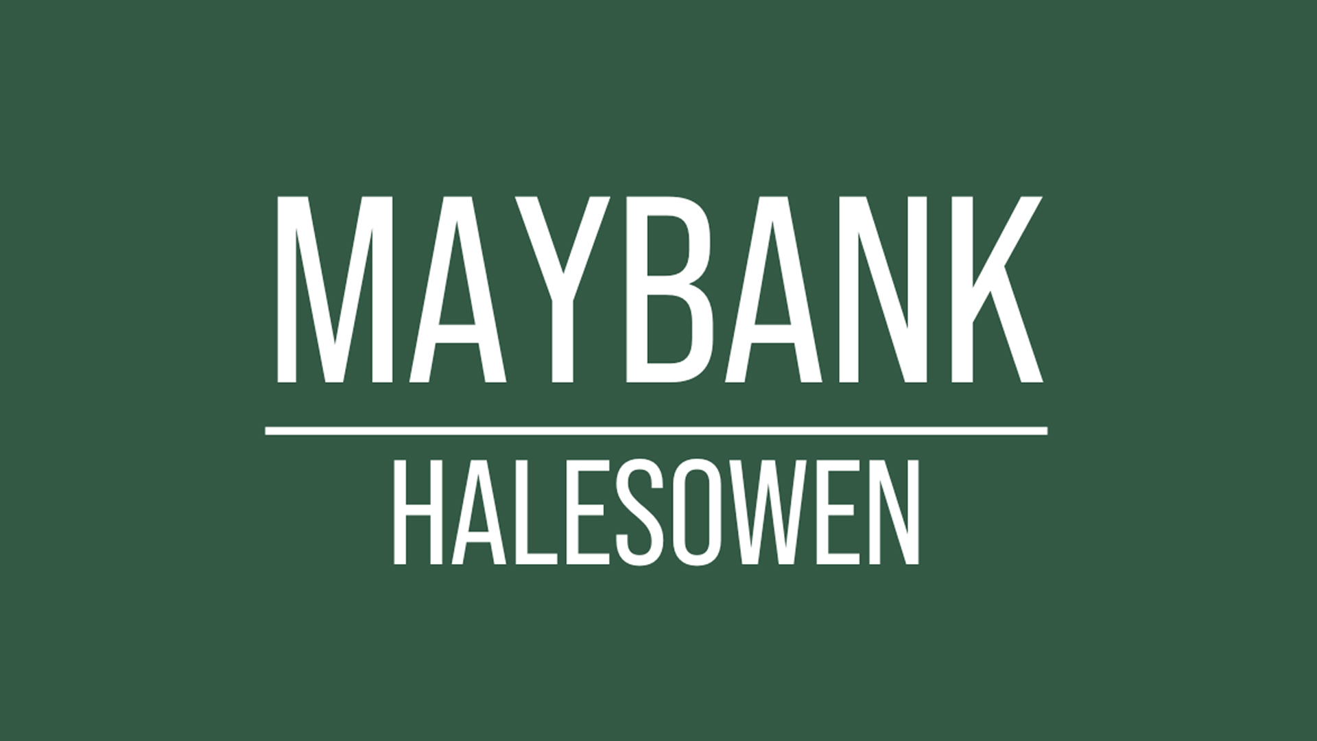Maybank - Halesowen | Grove Properties Group