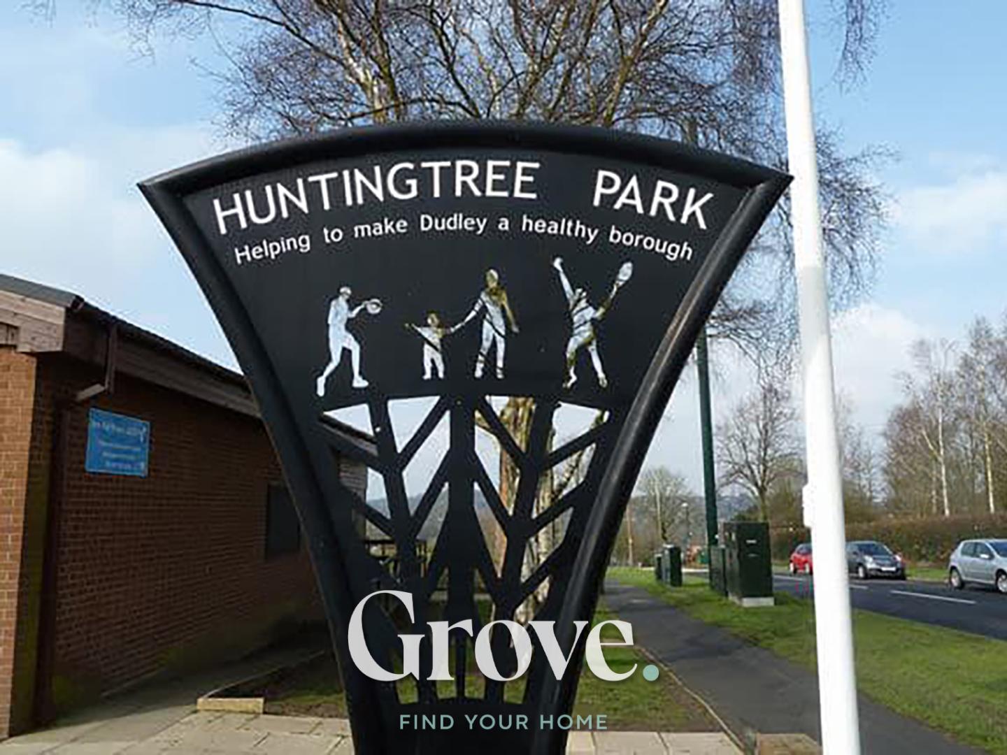 Halesowen Offices | Grove Properties Group | Grove Properties Group