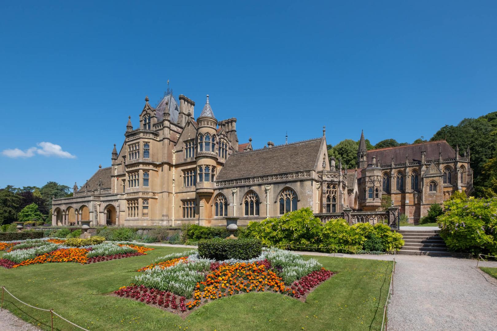 Wraxall Estate and Letting Agents | Hensons | Hensons