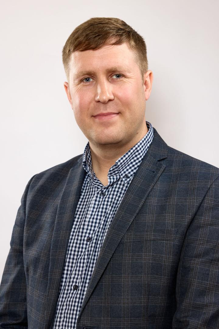 Meet the Team | Merryweathers covering Rotherham, Maltby & Mexborough