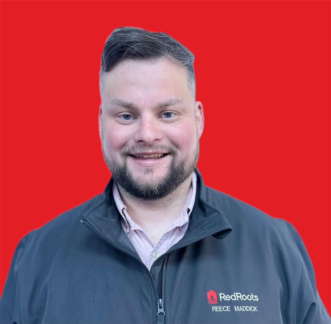 Meet the Team covering Pontefract, Doncaster & Wakefield | RedRoots ...