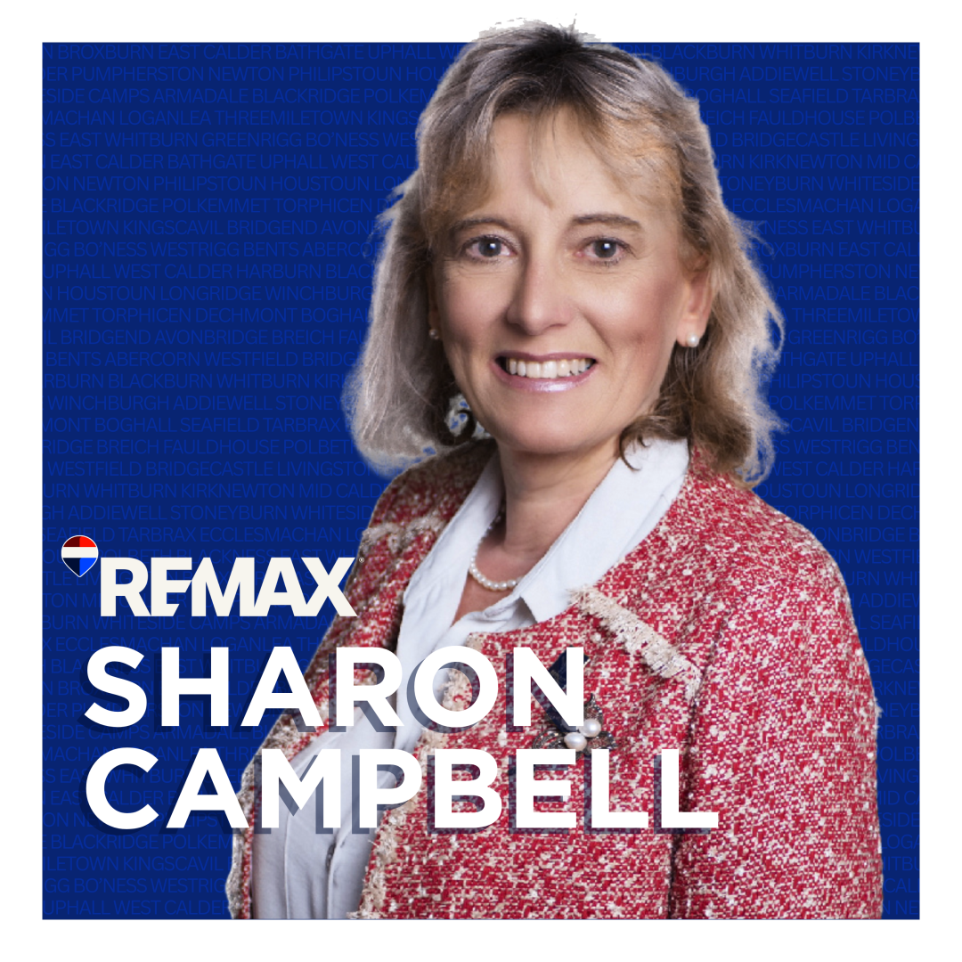 Livingston Estate Agents | RE/MAX Property
