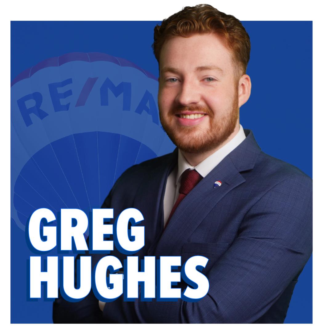 Meet Greg | Estate Agent | RE/MAX Professionals
