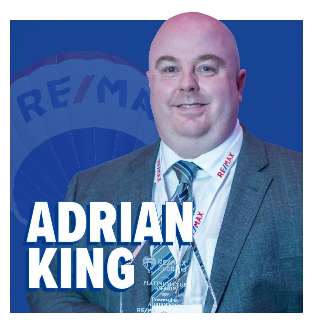 Meet our Partner Agents at RE/MAX Scotland