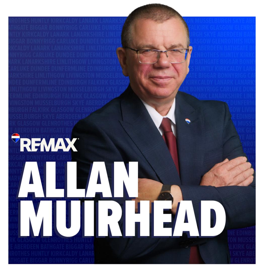 Clydesdale Estate Agents in Carluke, Lanark | RE/MAX Clydesdale