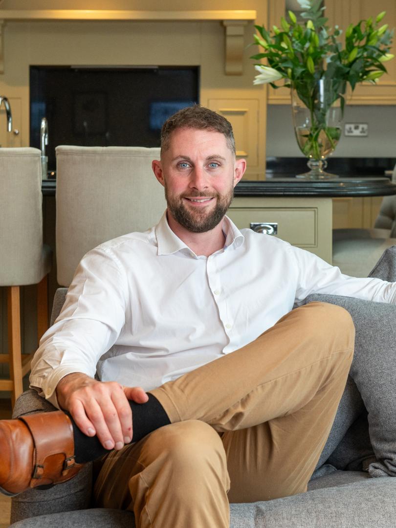 Meet the Team | Grove Properties Group covering Hagley, Halesowen ...